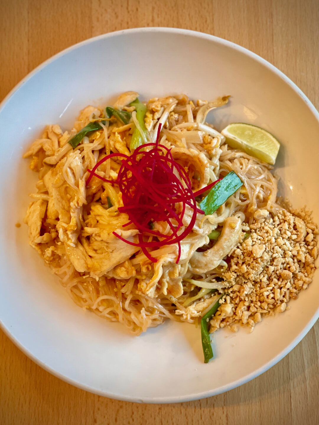 kitchen menu - Sushi Nine