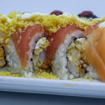 Sushi Nine | Raleigh