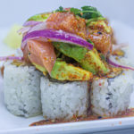 Sushi Nine | Raleigh