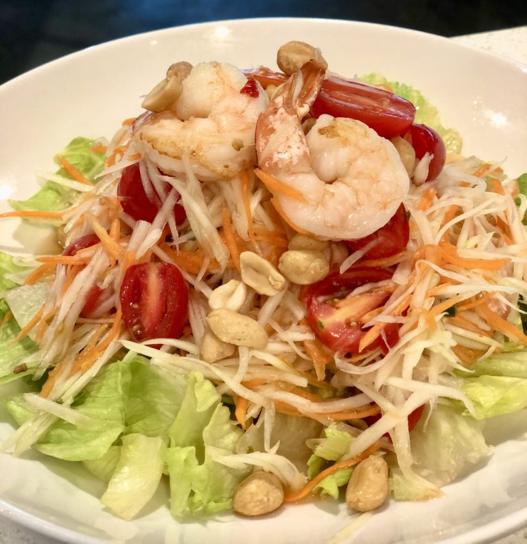 Sushi Nine - Raleigh